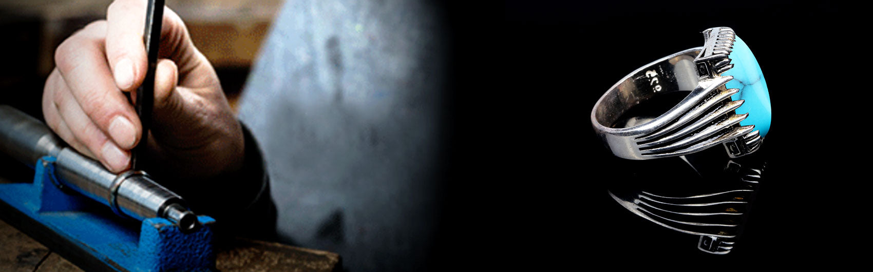 Chevalière Royale | La Référence